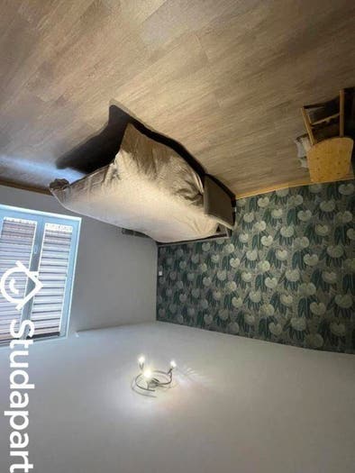 Appartement 1 pièce à louer - Centre Ville-La Baume-Le Gand, Sisteron