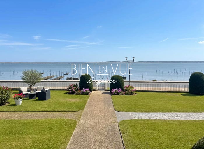 Appartement 2 pièces à vendre à Lège-Cap-Ferret