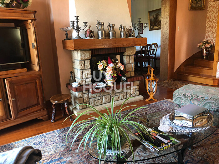 Maison 7 pièces à vendre - Limay, Centre-ville