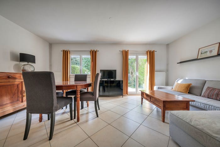 Plaisir, Gâtines, Boissière, Mare aux Saules - Maison 4 pièces à vendre