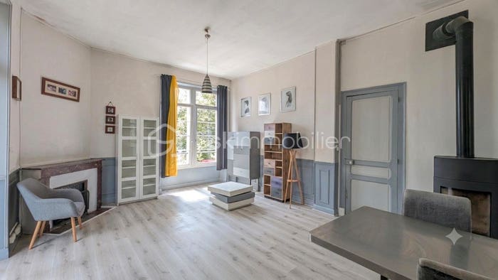 Boeil-Bezing - Maison 7 pièces à vendre
