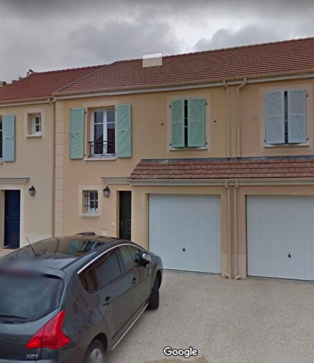 Dourdan - Maison 4 pièces à vendre