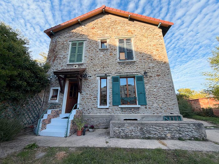 Appartement 3 pièces à vendre - Corbeil-Essonnes, Montconseil
