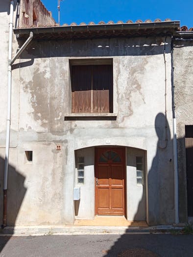 Maison 6 pièces à vendre à Caudiès-de-Fenouillèdes