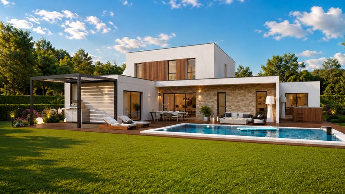 Maison 9 pièces à vendre à Fouesnant