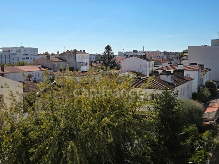 Appartement 4 pièces à vendre à Royan, Saint-Pierre