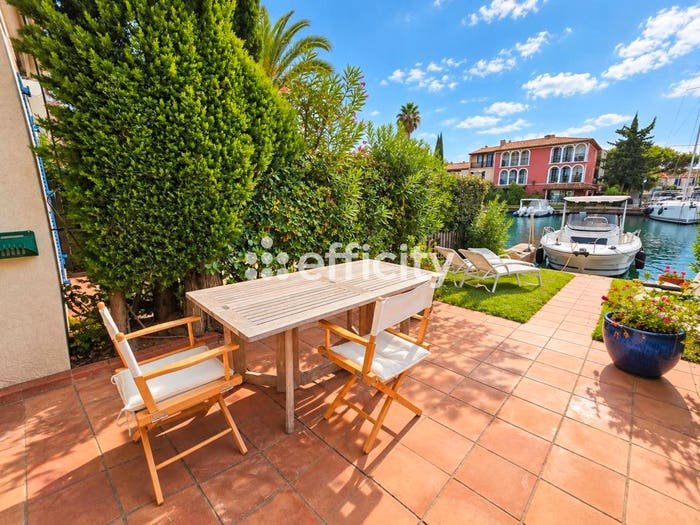 Maison 5 pièces à Grimaud, à vendre