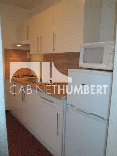 La Métare Le Portail Rouge, Saint-Étienne : Appartement 1 pièce à louer