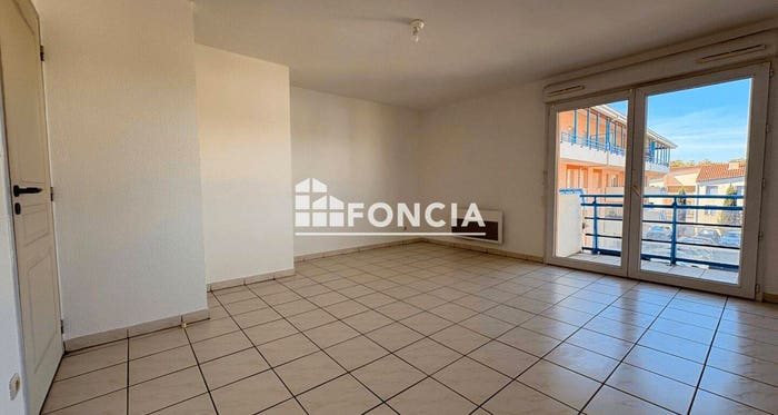 Faubourg Est-Peraudel, Castres - Appartement 2 pièces à louer