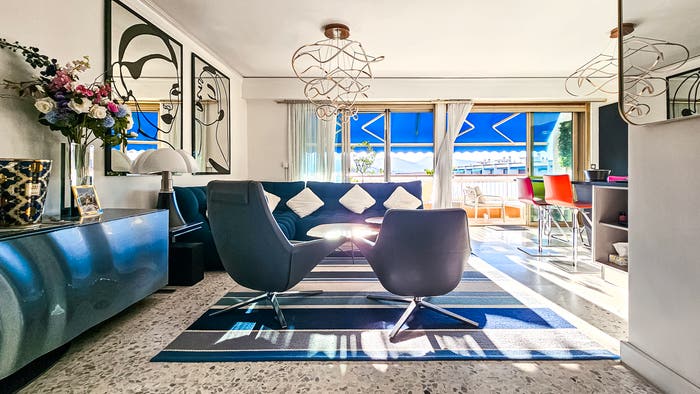 Hyères, Centre-ville : Appartement 4 pièces à vendre