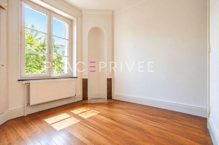 Mon Désert-Jeanne d'Arc, Nancy - Appartement 2 pièces à louer