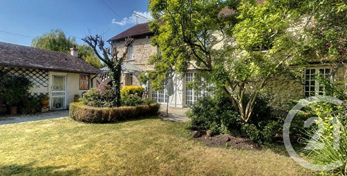 Maison 5 pièces à Longnes, à vendre