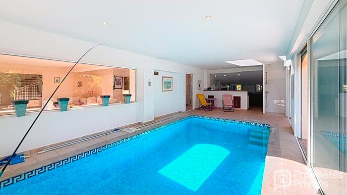 Maison 5 pièces à vendre à Saint-Paul-en-Forêt