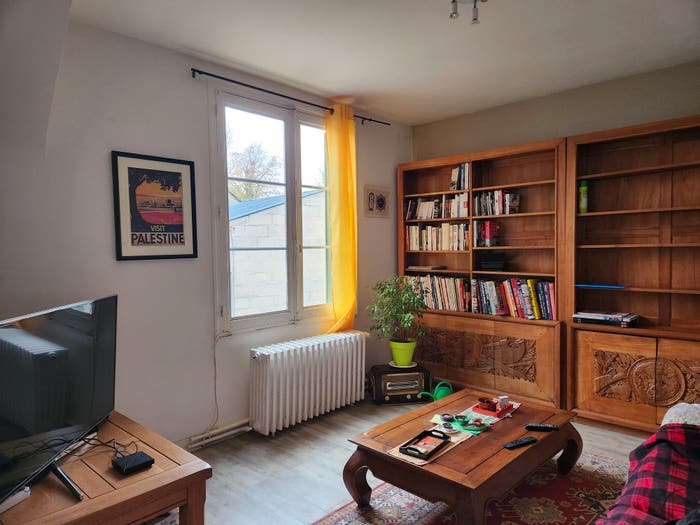 Tigy - Maison 4 pièces à louer