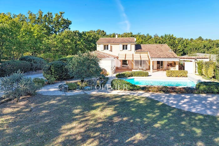Maison 6 pièces à vendre - Céreste