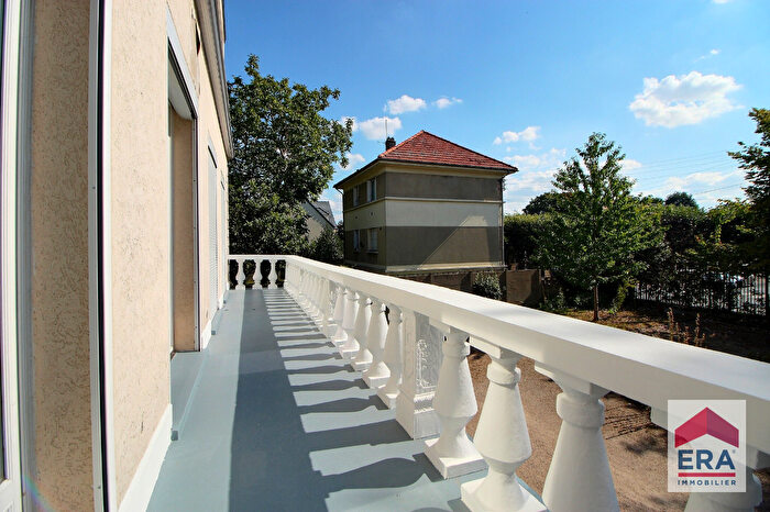 Appartement 2 pièces à Morsang-sur-Orge, Langevin, à vendre