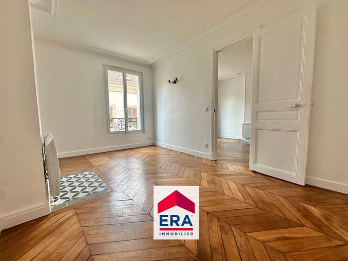 Sartrouville, Le Fresnay Vieux Pays : Appartement 2 pièces à vendre