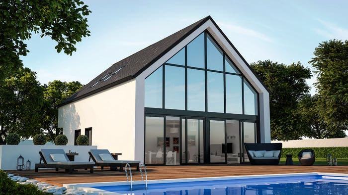 Maison 4 pièces à Couffé, à vendre