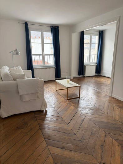 Appartement 2 pièces à louer à Saint Gervais, Paris 4ème arrondissement