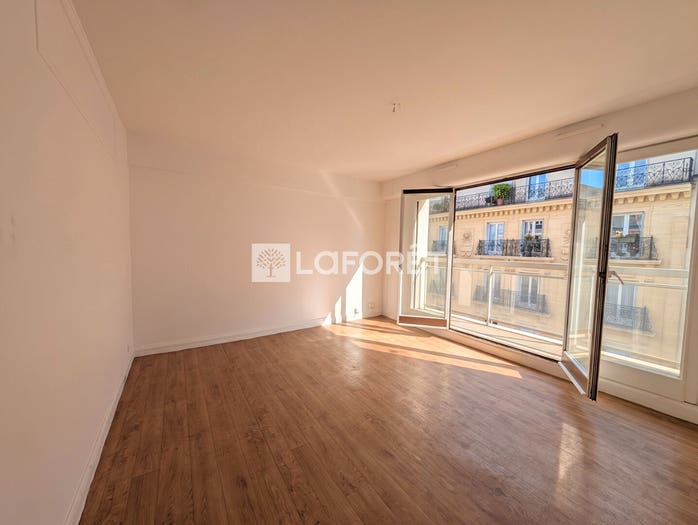 Appartement 1 pièce à vendre à Paris 14ème, Mouton, Duvernet