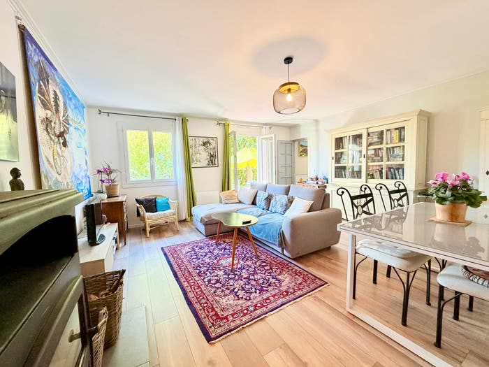 Maison 6 pièces à vendre - Le Muy