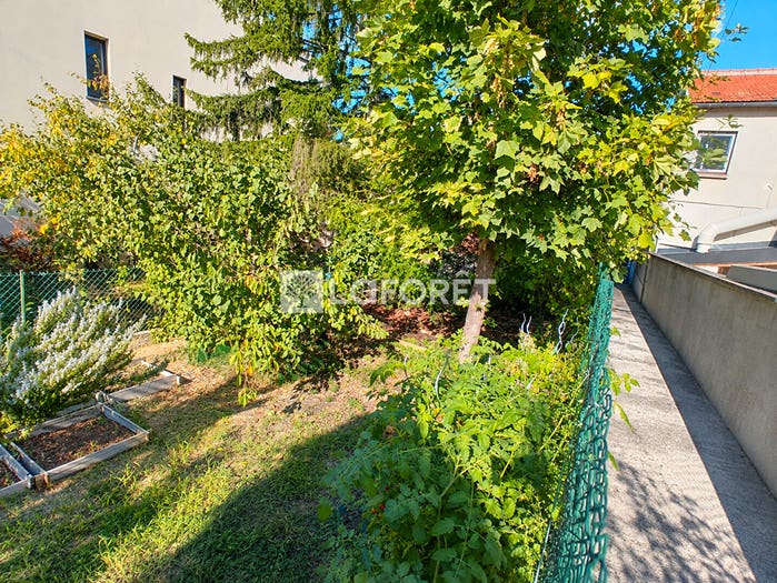 Maison 1 pièce à vendre - Nanterre, Mont Valérien