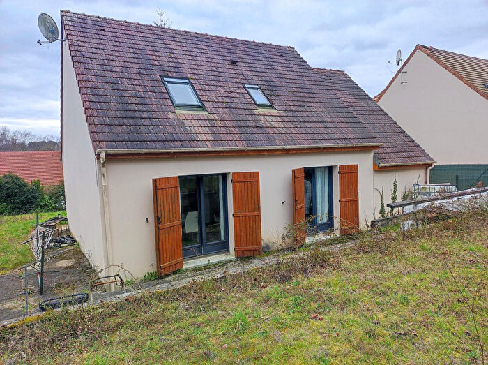 Maison 5 pièces à vendre à Dourdan