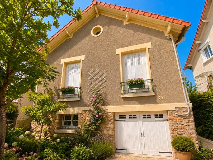 Montgeron - Maison 5 pièces à vendre