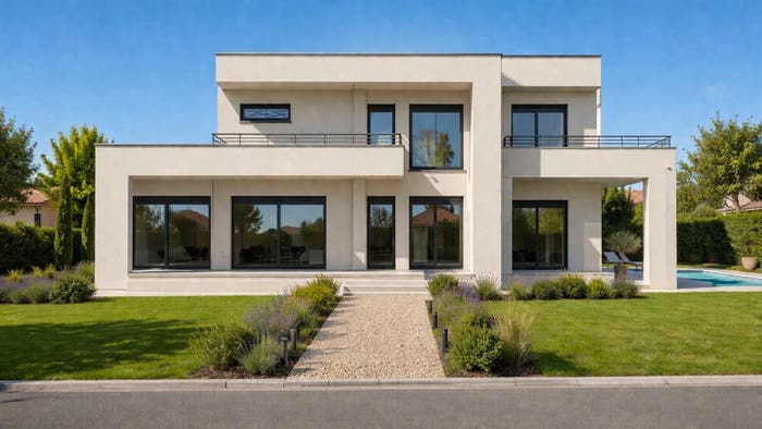 Maison 5 pièces à Gagnac-sur-Garonne, à vendre