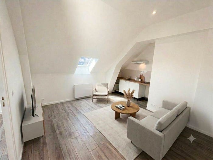 Appartement 3 pièces à louer - Vieux Persan