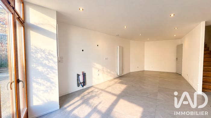 Maison 4 pièces à Le Touvet, à vendre