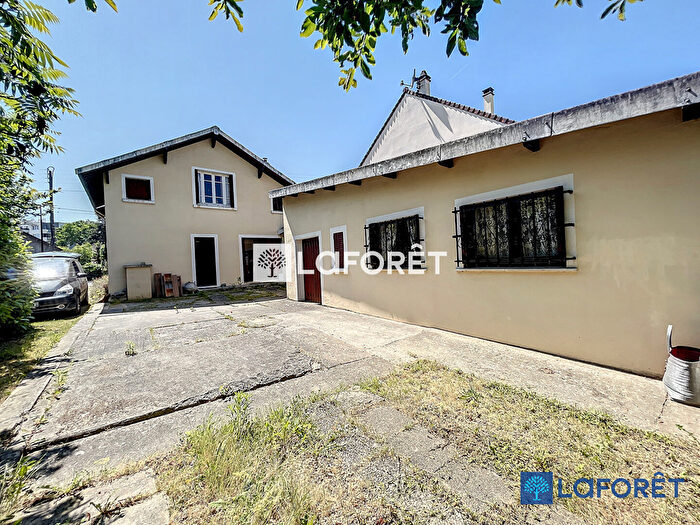 Maison 7 pièces à vendre - Morsang-sur-Orge, Buisson