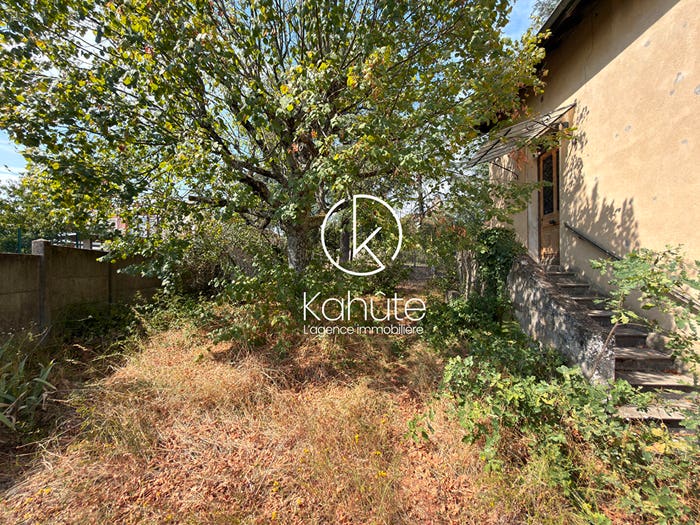 Maison 4 pièces à vendre à Grézieu-la-Varenne