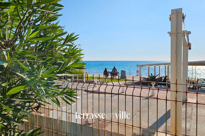 Appartement 2 pièces à vendre à Saint-Cyr-sur-Mer, Les Lecques, Caylar, Cap Saint-Louis, Plage
