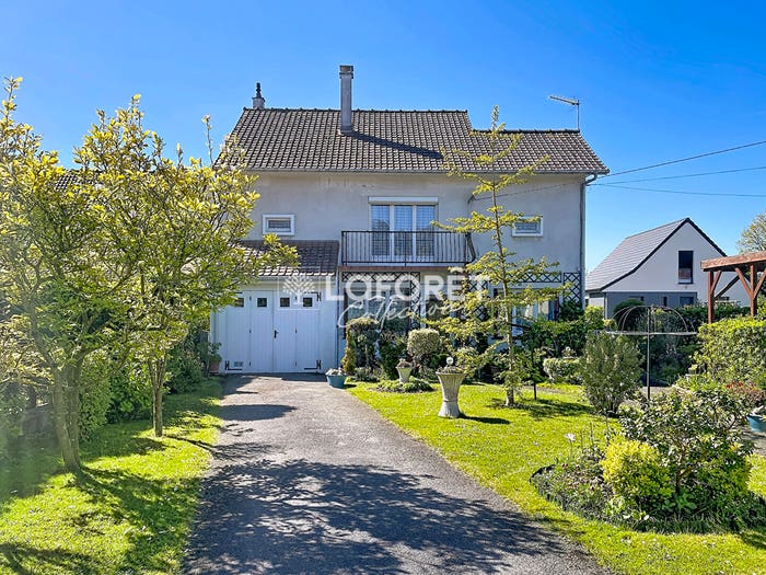 Maison 6 pièces à vendre - Cucq