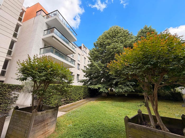Lyon 3ème, Sans Souci, Dauphiné : Appartement 4 pièces à vendre