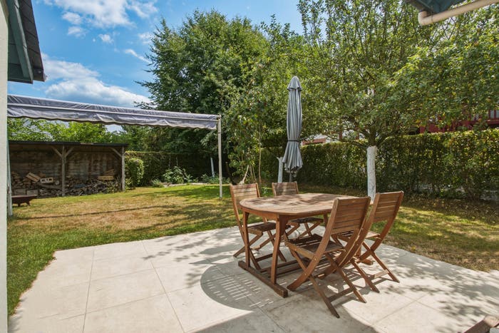 Maison 6 pièces à Honfleur, à vendre