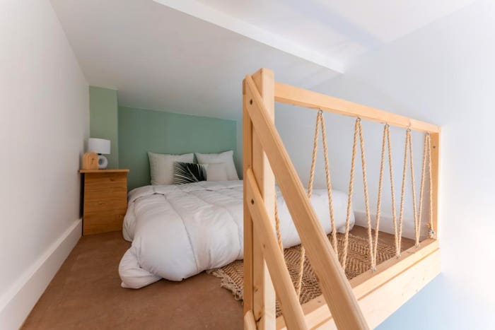 Bordeaux, Saint-Genès : Appartement 1 pièce à louer