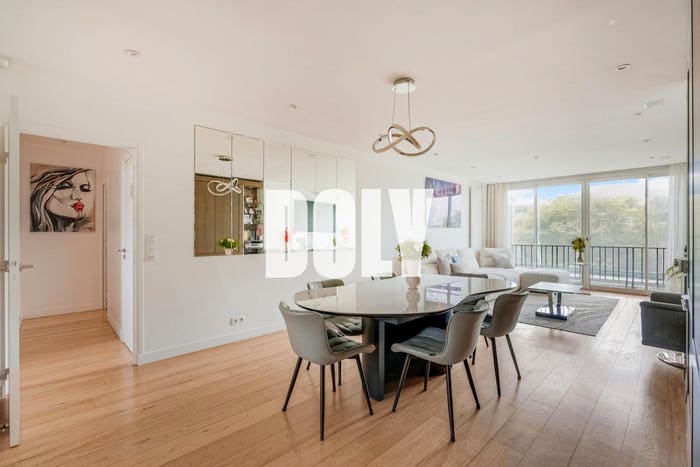 Appartement 5 pièces à Neuilly-sur-Seine, Saint-James, Madrid, à vendre