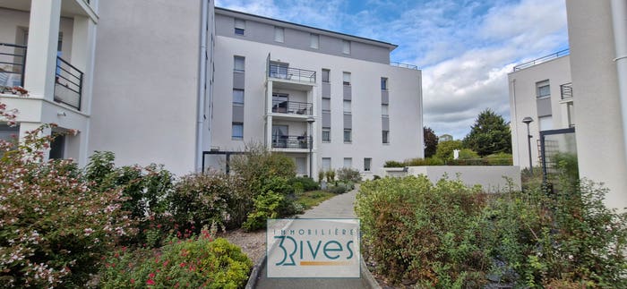 Appartement 3 pièces à vendre à Angers, Madeleine, Saint-Léonard, Justices