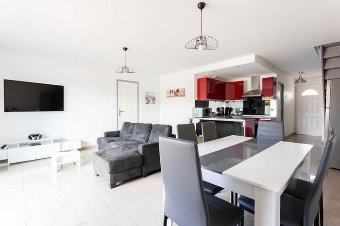 Biscarrosse, Pierricq, Megnicat - Maison 5 pièces à vendre