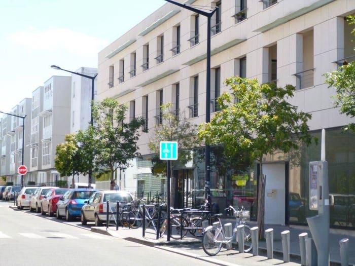 Appartement 3 pièces à louer - Nansouty, Saint Genès, Bordeaux