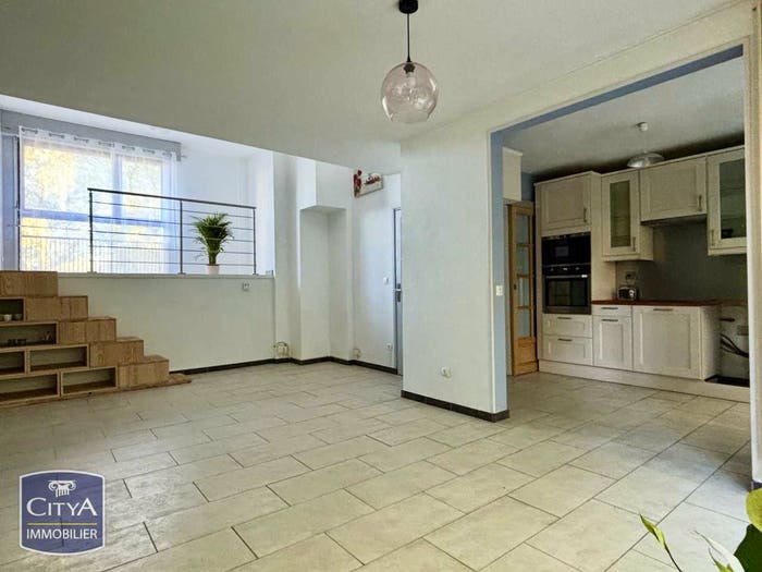 Maison 5 pièces à Villeneuve-d'Ascq, Résidence Triolo, à vendre