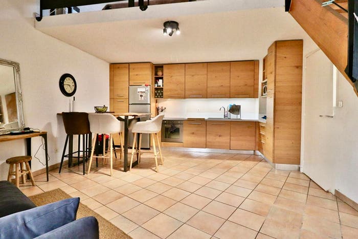 Appartement 4 pièces à vendre - Monteux