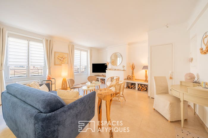 Appartement 3 pièces à vendre - Sainte-Maxime, Centre-ville, Pléiades