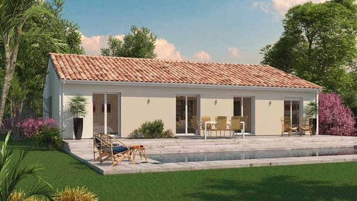 Maison 5 pièces à Saint-Georges-de-Didonne, Didonne, Boubes, Suzac, à vendre