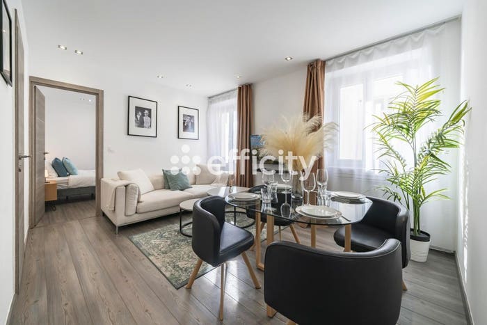 Appartement 3 pièces à vendre à Cannes, Centre-ville