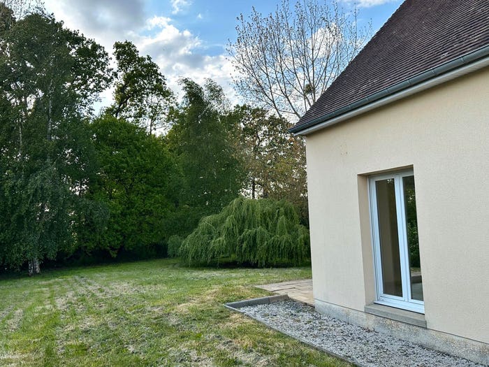 Monceaux-en-Bessin - Maison 5 pièces à vendre