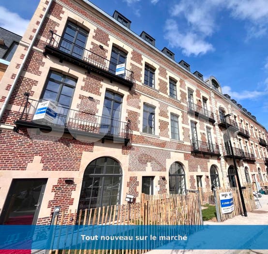 Arras, Meaulens, Saint-Gery - Appartement 3 pièces à louer