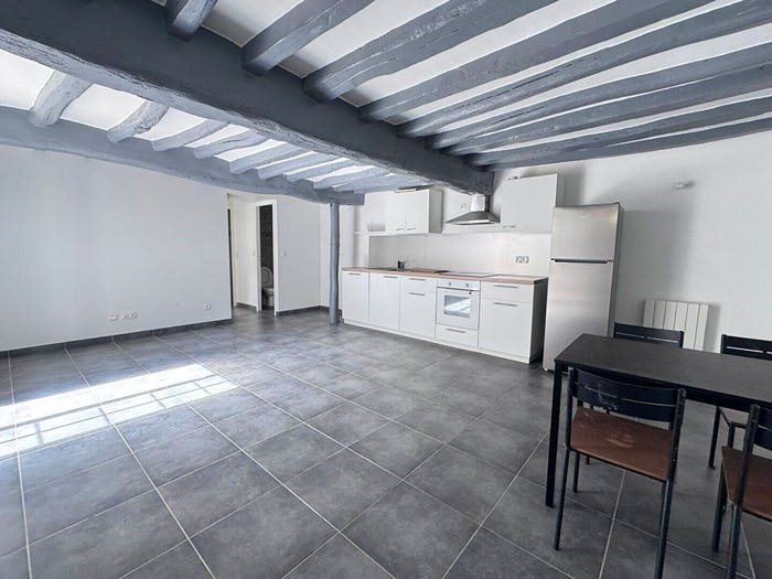Appartement 3 pièces à Feucherolles, à louer